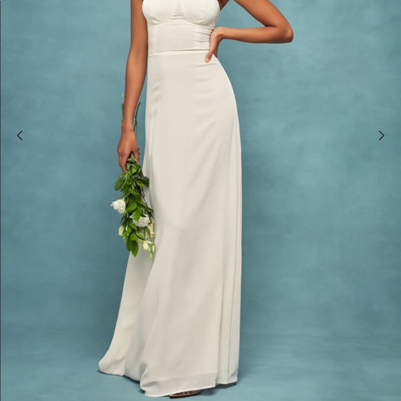 Reformation | Dresses | Reformation Riesling Dress | Poshmark